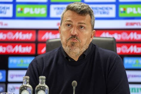 Vlak Voor Nac Ajax Slecht Nieuws Voor Óscar García Soccernewsnl