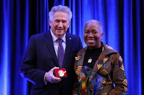 The Health Research Foundation Hrf Proudly Celebrated Dr Jeffrey