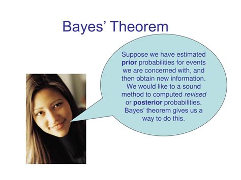 Ppt Bayes Theorem Powerpoint Presentation Free Download Id247444