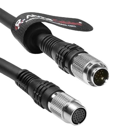 Alvins Cables Keyence Cb B10e Sensor Head To Controller Extension