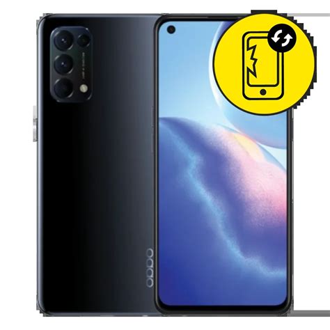 Oppo Reno Screen Replacement Mister Mobile
