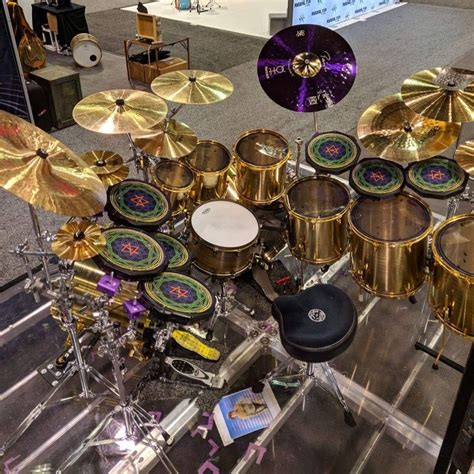 Pin By Eetu Oinonen On 21 Drums Drummer Drum Band