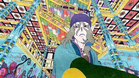 Mononoke Recensione Dellanime Di Toei Animation Ora Su Vvvvid