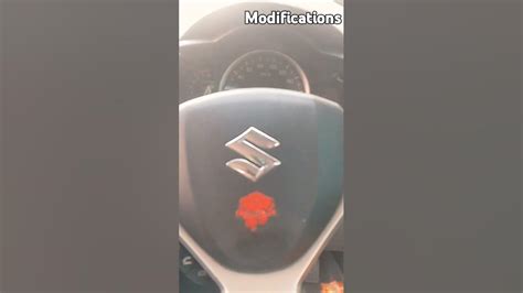 Modified Car Celerio Youtube