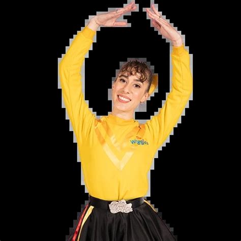 Evie Wiggle Wigglepedia Fandom