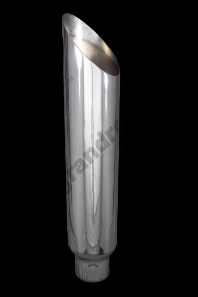 Grand Rock Exhaust Sp7 36sbc 5 Exhaust Stack For Sale