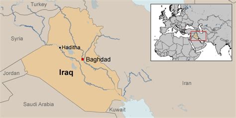 Haditha Iraq