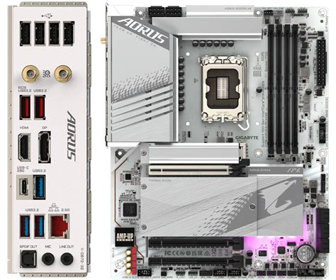 Z790 Aorus Elite Ax Ice｜aorus Gigabyte Usa