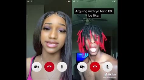 Black Tiktok Compilation Youtube