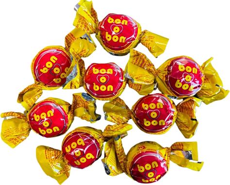 Bon O Bon Chocolate Bon Bons Decadent Chocolate Truffles