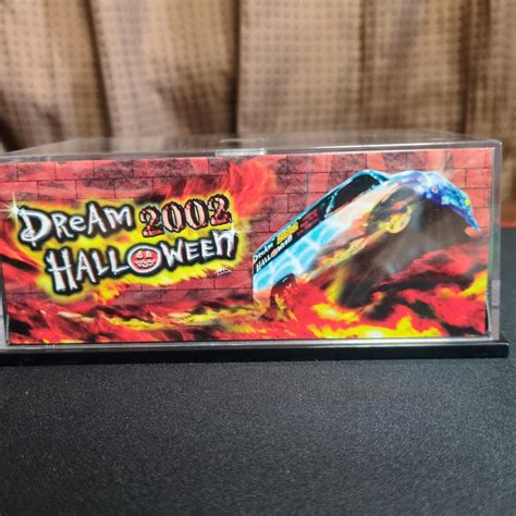 Yahooオークション Hot Wheels ホットウィール Dream Halloween 200