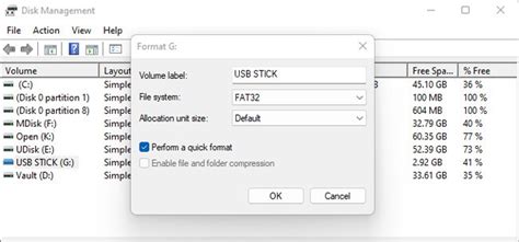 How To Create Bootable Usb Flash Drive In Windows
