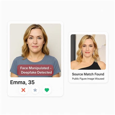 Expose Deepfakes In Video Voice And Images—ai Powered Detection For