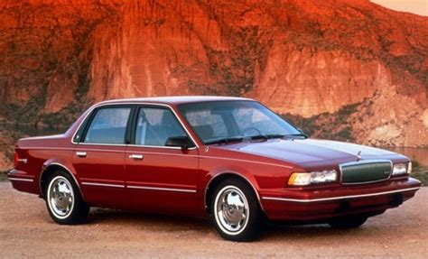 1983 Buick Century Recalls And Notices List