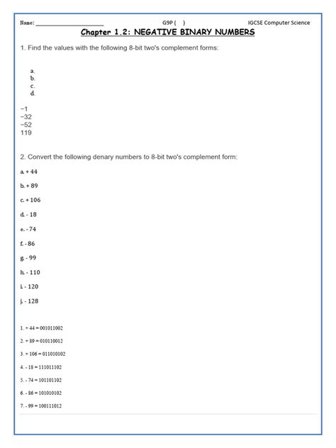 chapter1 2 two s compliment a pdf