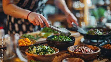 Food Sensory Analysis Focuses On How Food Is Perceived Through Taste Smell Texture And