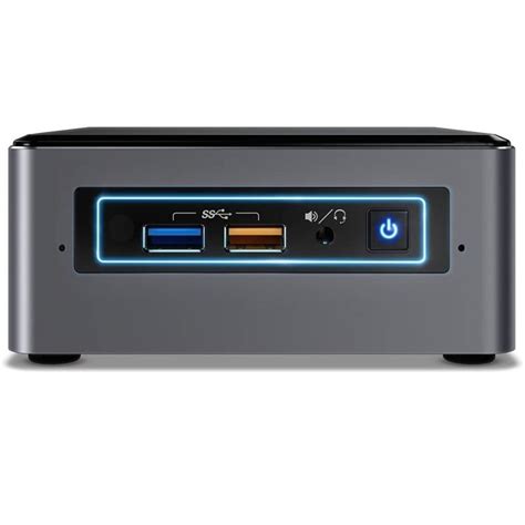 Intel Nuc Core I Th Generation Mini Computer Order Now