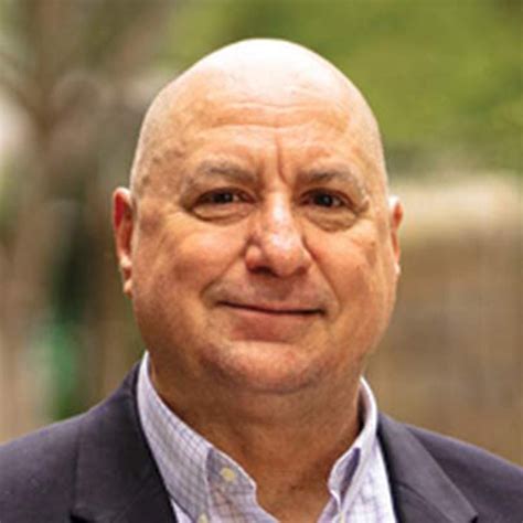 Mark Crosby Vp Of Aviation Mccarthy