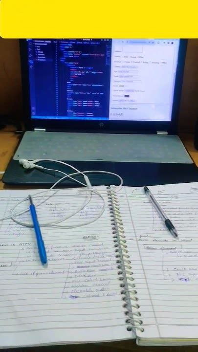 web development 🎯 day 2 30 day2 webdevelopment viral youtube