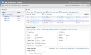 Top Open Source Bug Tracking Systems Bug Tracker Bug Tracking System Software Testing Class