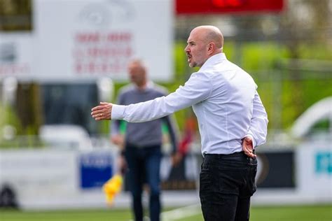 Kan Nick Coster Dramatisch Seizoen Van Arc Redden ‘groep Heeft Véél Teleurstellingen Moeten