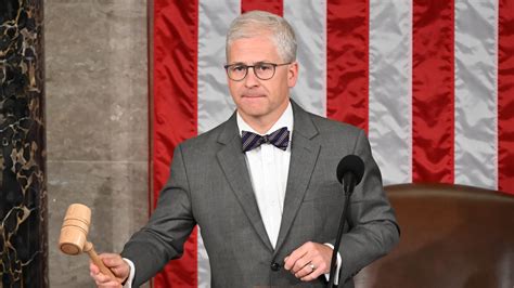 Crypto Ally Rep Patrick Mchenry Fights For Industry Backed Regulation Bill