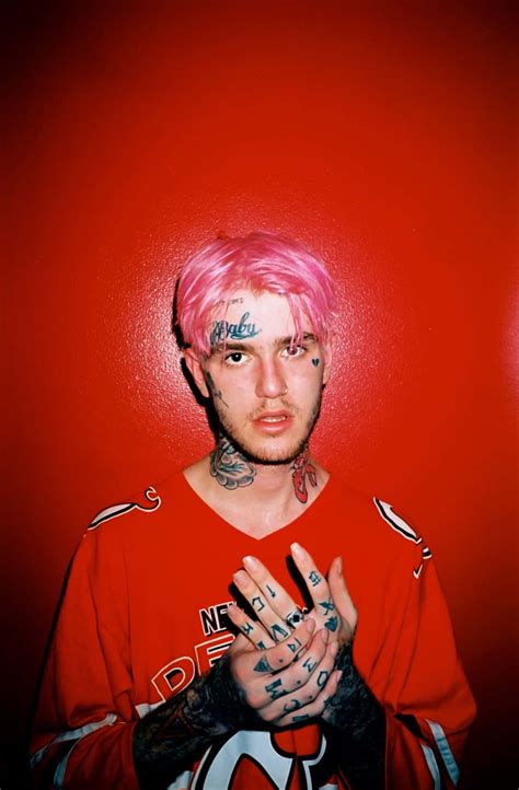 [100 ] Lil Peep Pictures