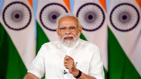 Decoding Narendra Damodardas Modi From A Tea Seller To Indias Most