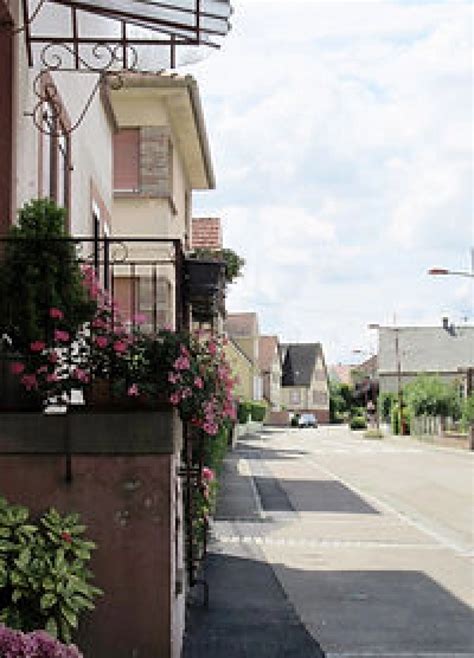 Informations Pratiques Commune Eschbach