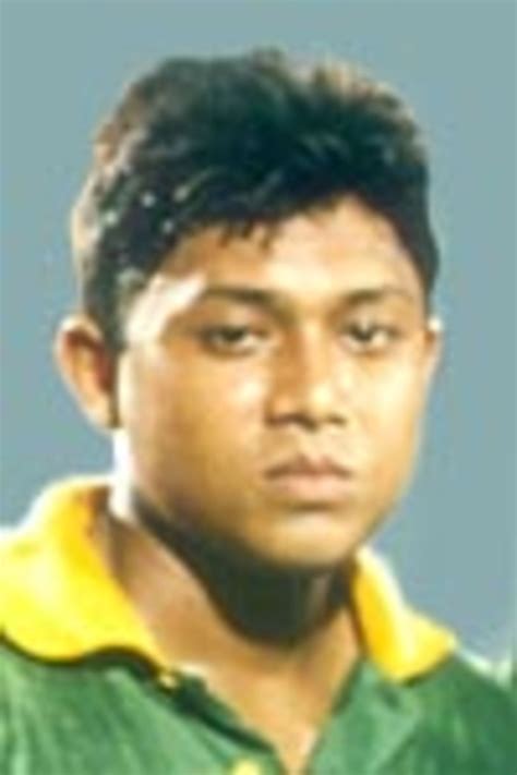Harun Ur Rashid Portrait