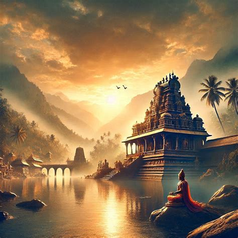 Exploring Dharmic Religions From Vedic Roots To Modern Practices