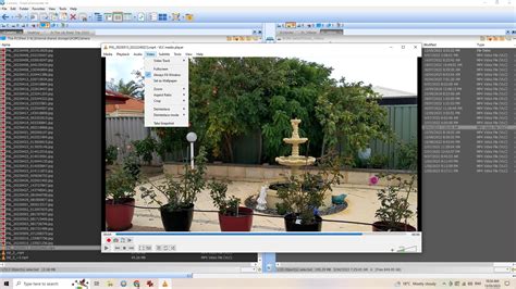 Video Not Filling The Whole Screen In Vlc Shotcut Forum