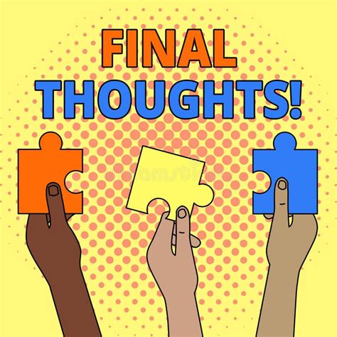 Finalthoughts Stock Illustrations 139 Finalthoughts Stock