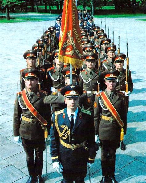 Under The Red Star Understanding The Uniform Visor Caps Of The Soviet
