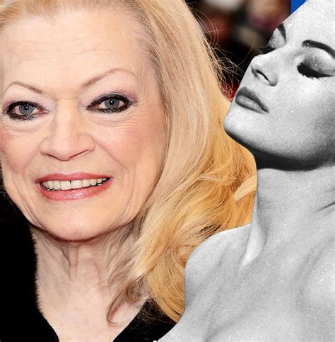 Anita Ekberg Weight