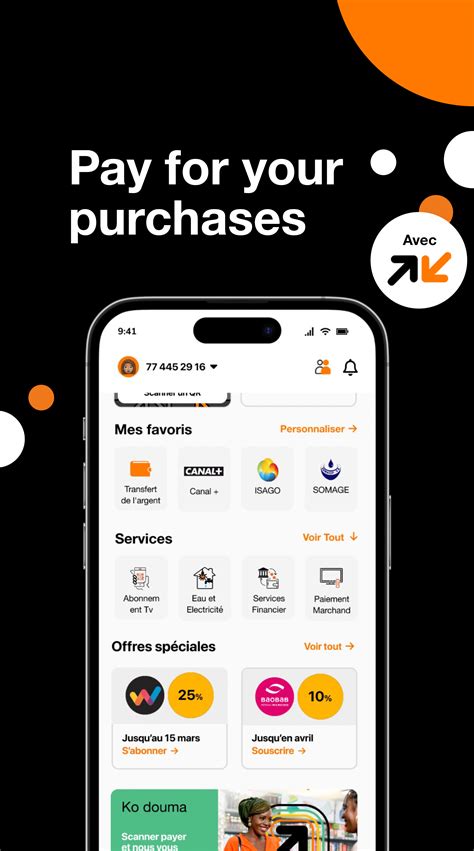 Max It App Orange Botswana