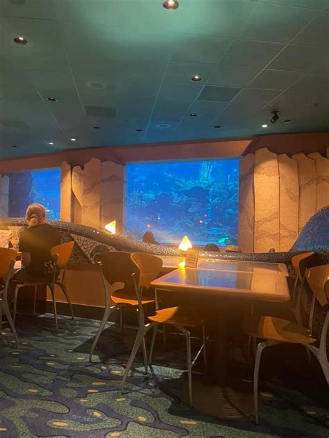 Amanda Simko Key To The World Travel Coral Reef Restaurant Facebook