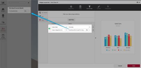 Data Modeling Definition And Optimization Examples Clicdata