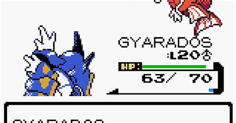 Gyarados Is Hella Flying Type Imgur
