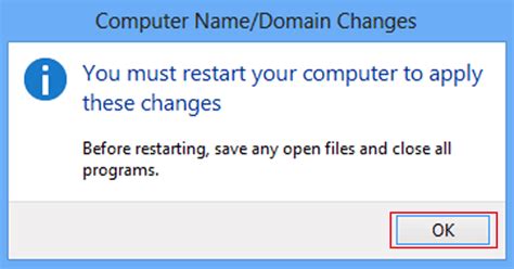 Easily Change Computer Name On Windows