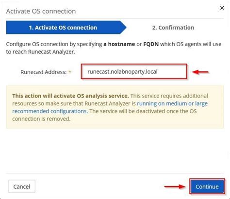 runecast analyzer 6 0 with os level analysis and log4j scan nolabnoparty