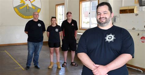 Former Buninyong Fire Station Going To Auction Next Month The Courier