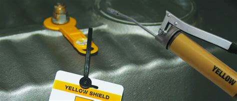 How To Load A Grease Gun