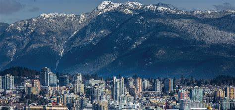 North Vancouver Rentals Bc Devon Properties