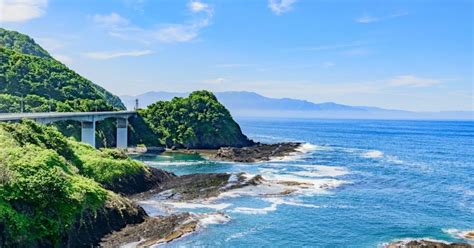 A Guide To Hokkaidos Best Seaside Towns