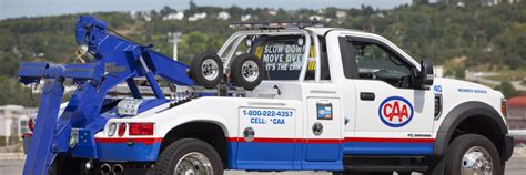 Haas Alert And Caa Partner To Keep Roadside Workers Safe In Canada Caa National