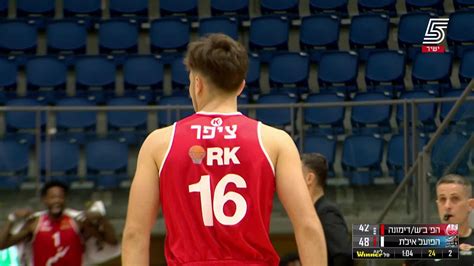 שימו לב אליו רון ציפר מתחיל לפרוע שטרות Youtube