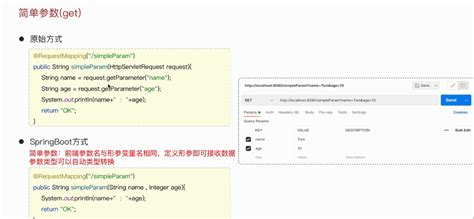 Javaweb的请求与响应（使用postman工具，模拟前端发送参数，接收响应，用于接口测试）java模拟postman请求 Csdn博客