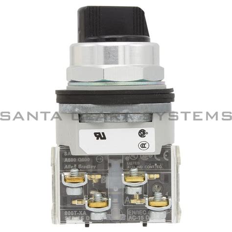 800t N2kp4b Allen Bradley In Stock And Ready To Ship Santa Clara Systems