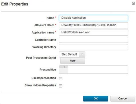 IBM UrbanCode Deploy For Application Deployment Automation JBoss Application Server